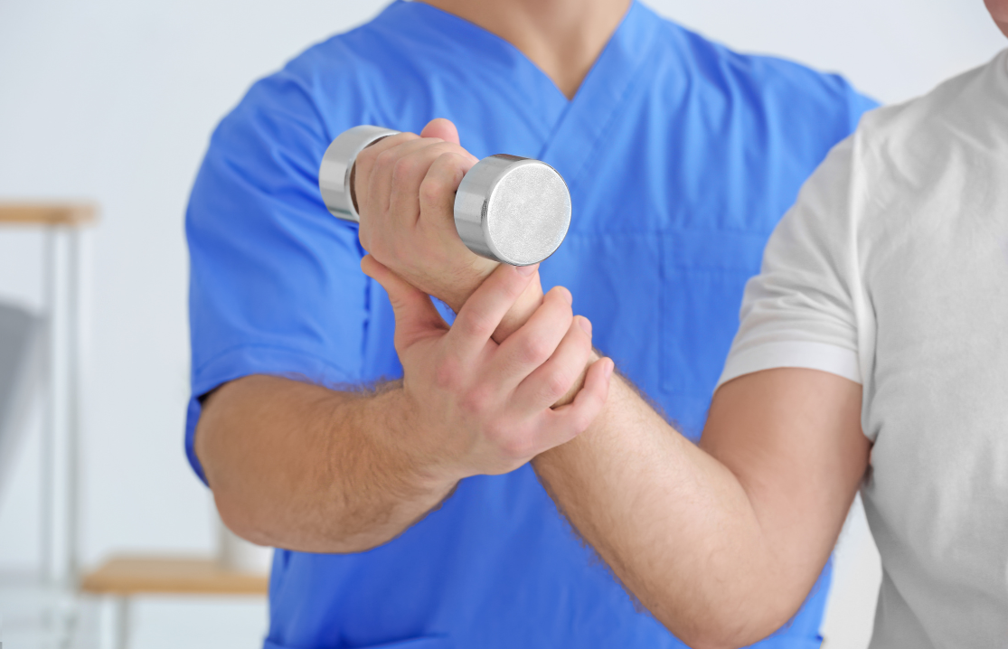 Despre Kinetoterapie și tipurile acesteia - Kinetodariana